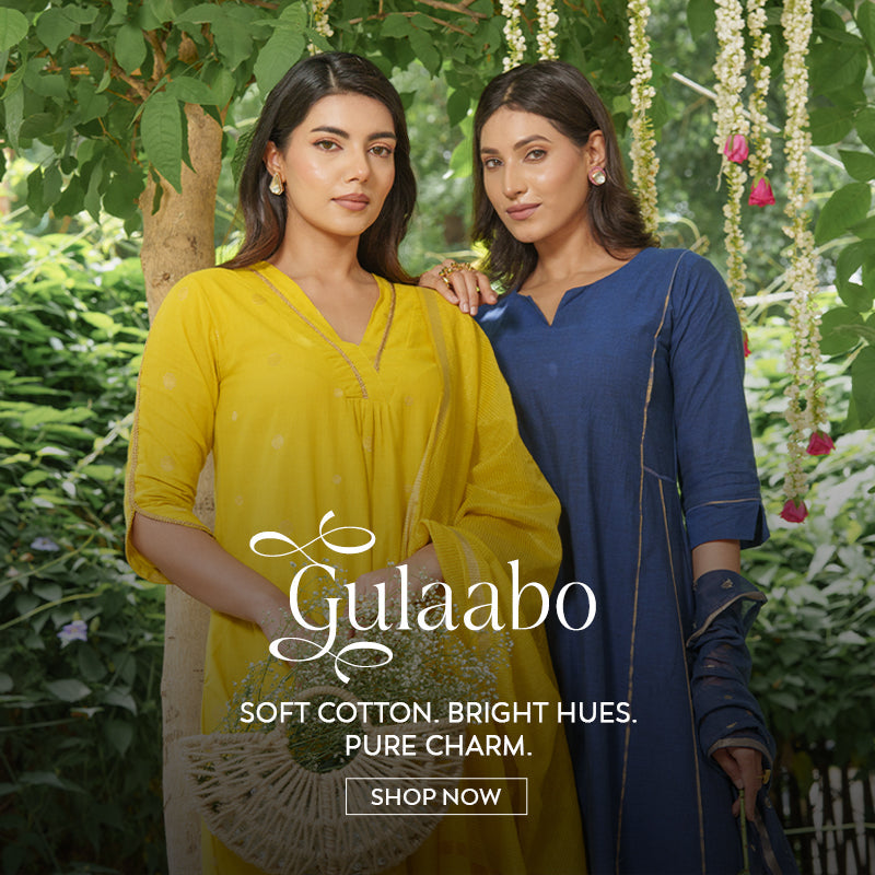 Gulaabo – Wear Jiti